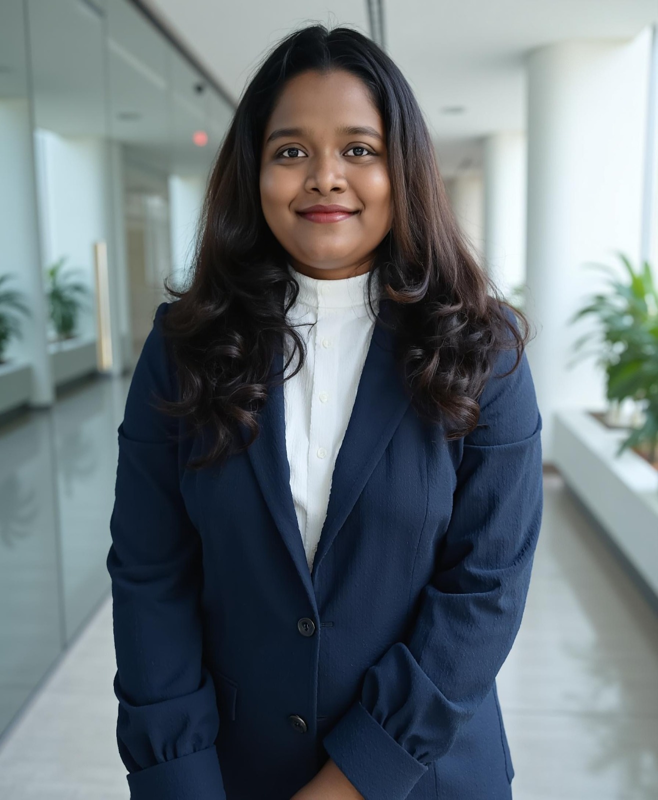 Sobana Devi - Shine Life Real Estate Broker LLC.